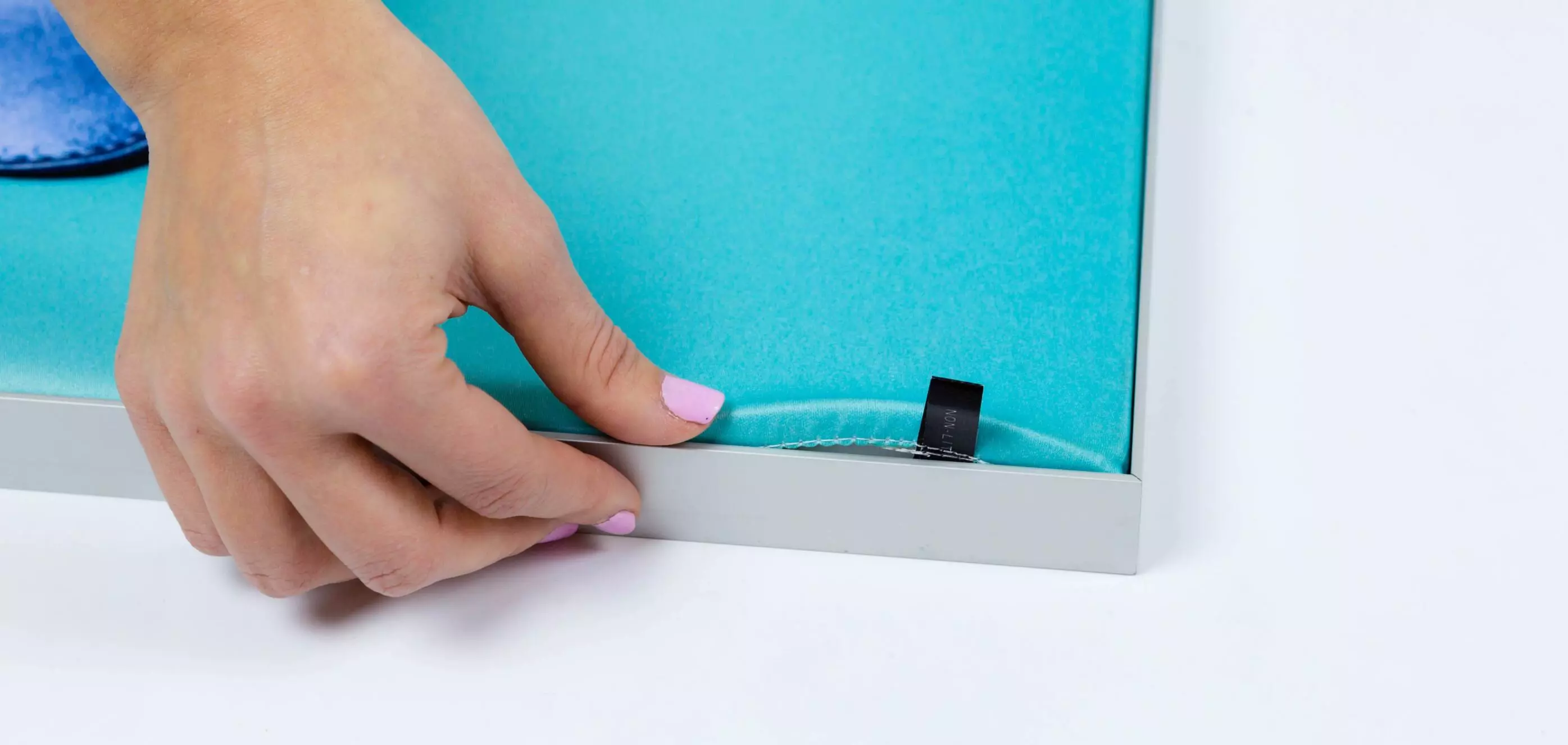 EEYUN - What Are Silicone Edge Graphics/SEG